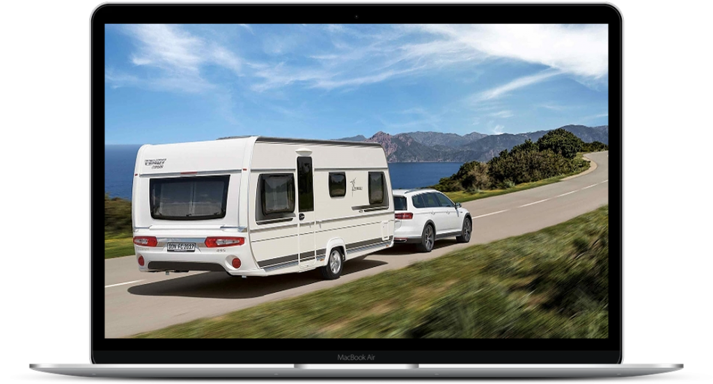 caravan insurance | Focus Insurance Services